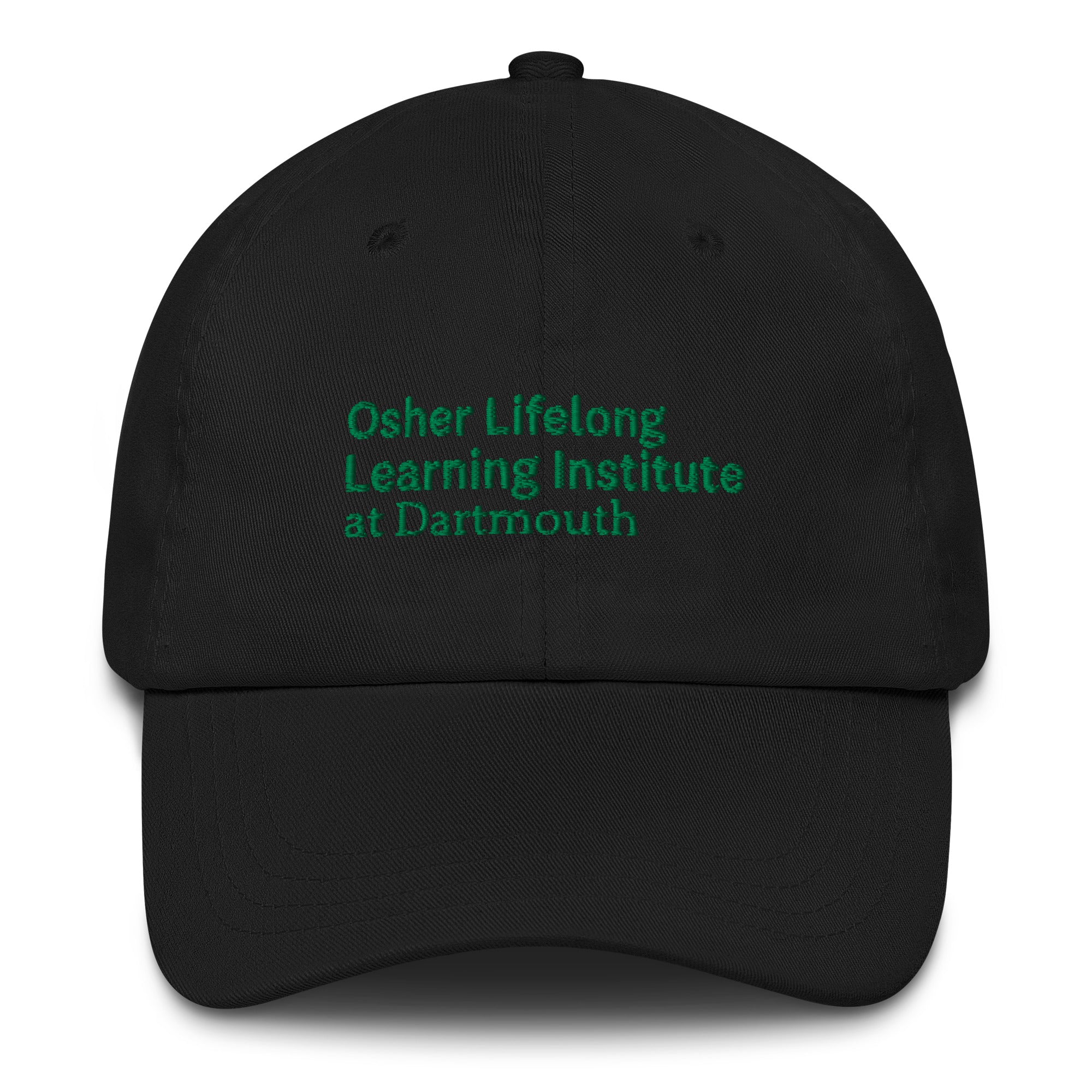 Osher hat – Strong Rabbit Designs