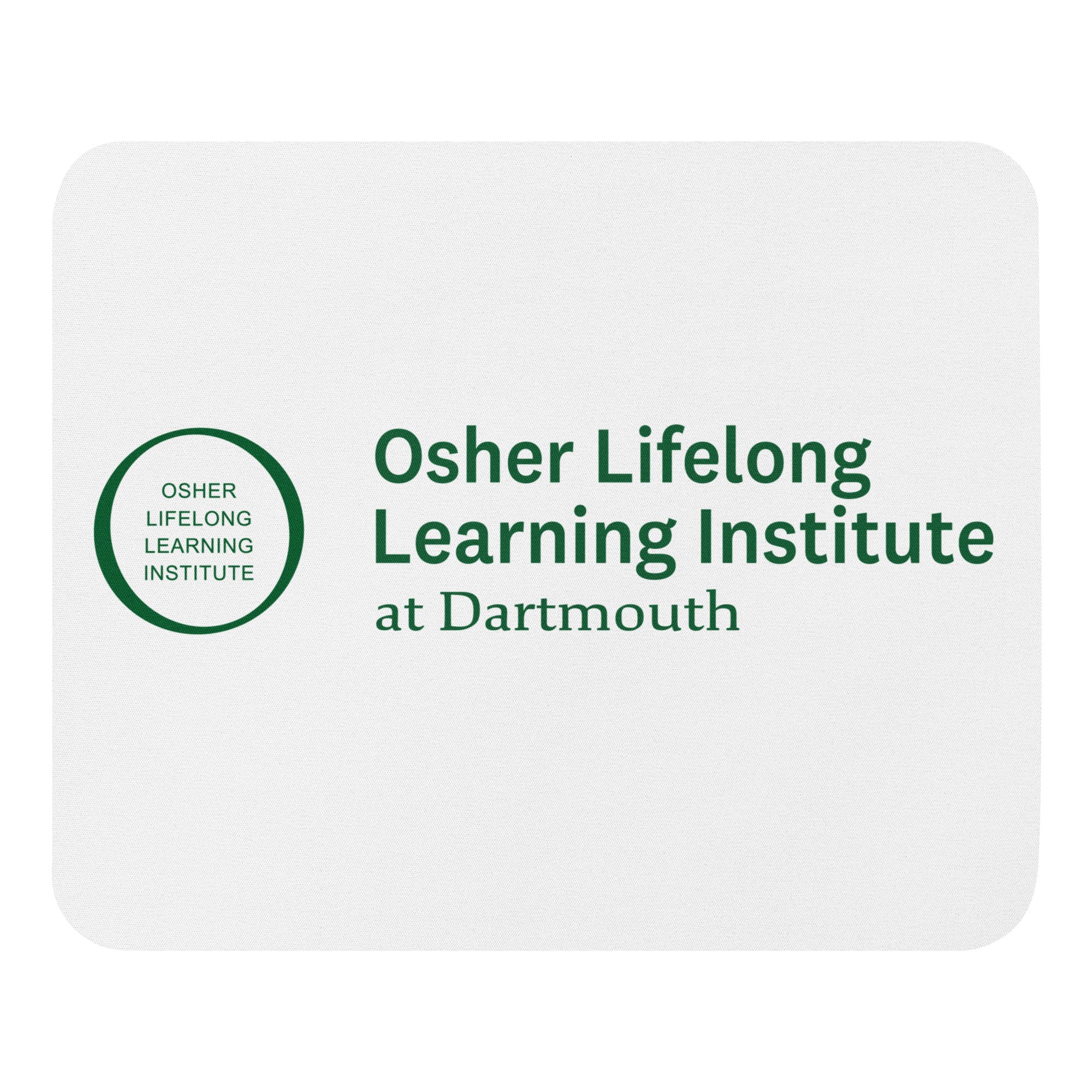 Osher mouse pad – Strong Rabbit Designs